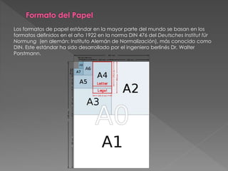 Dibujo Tecnico | PPTX