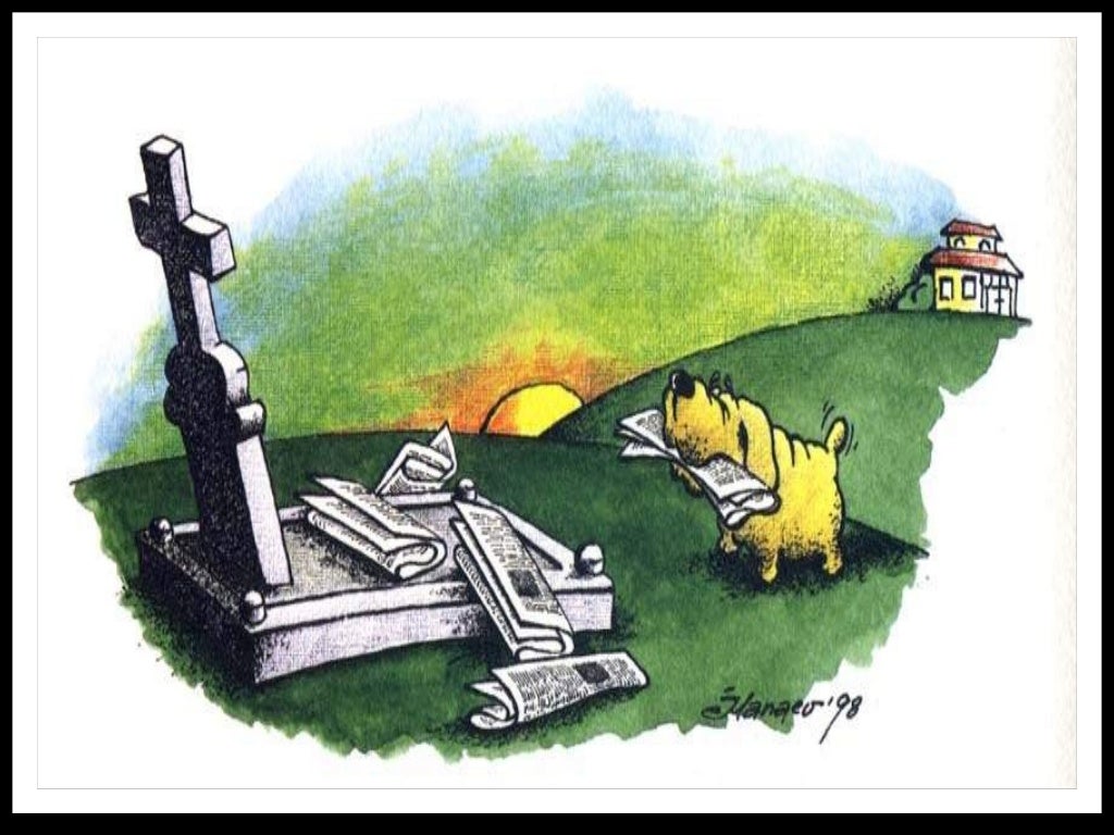 Dibujos De Reflexion