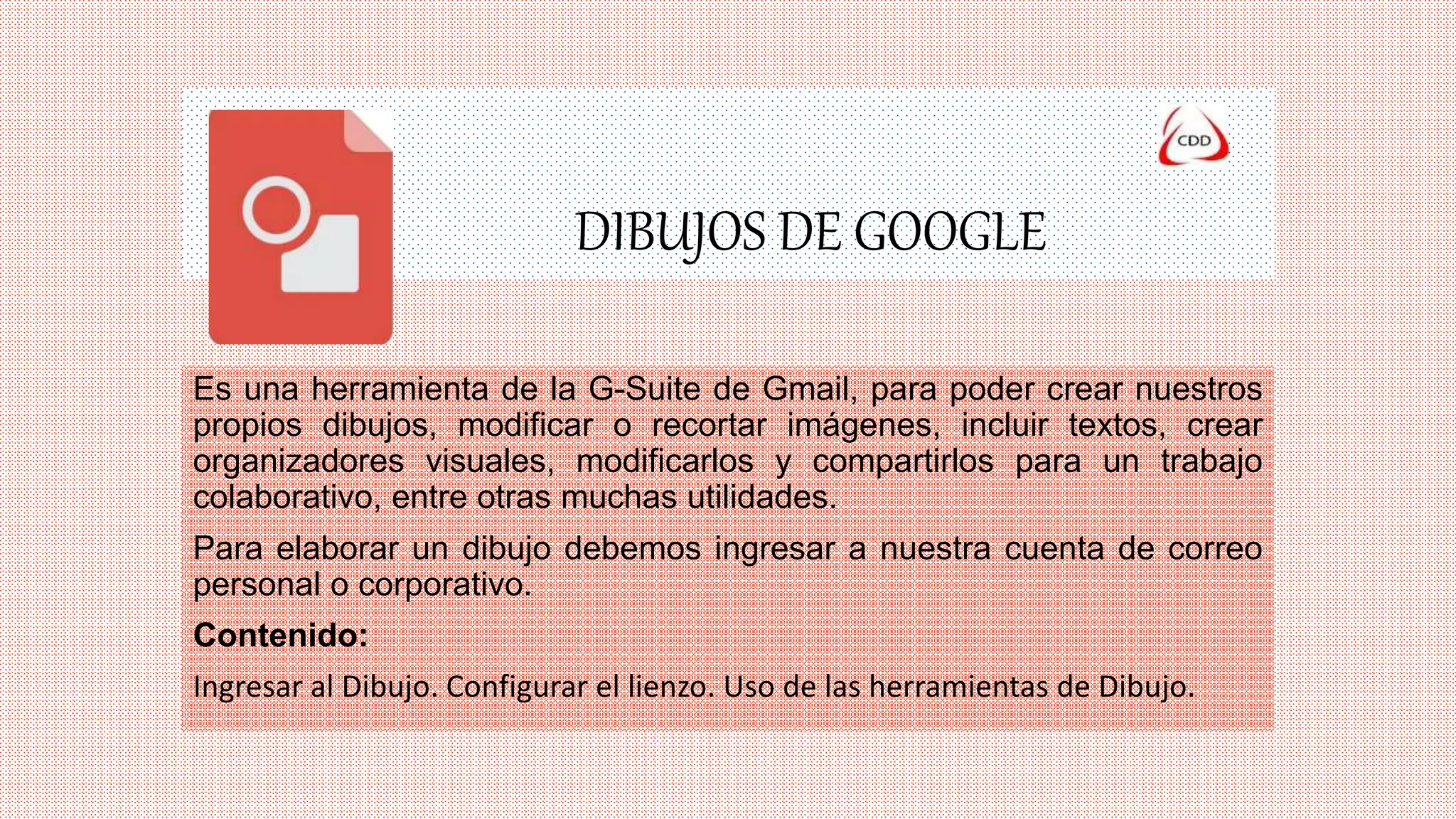 Dibujos de google | PPT