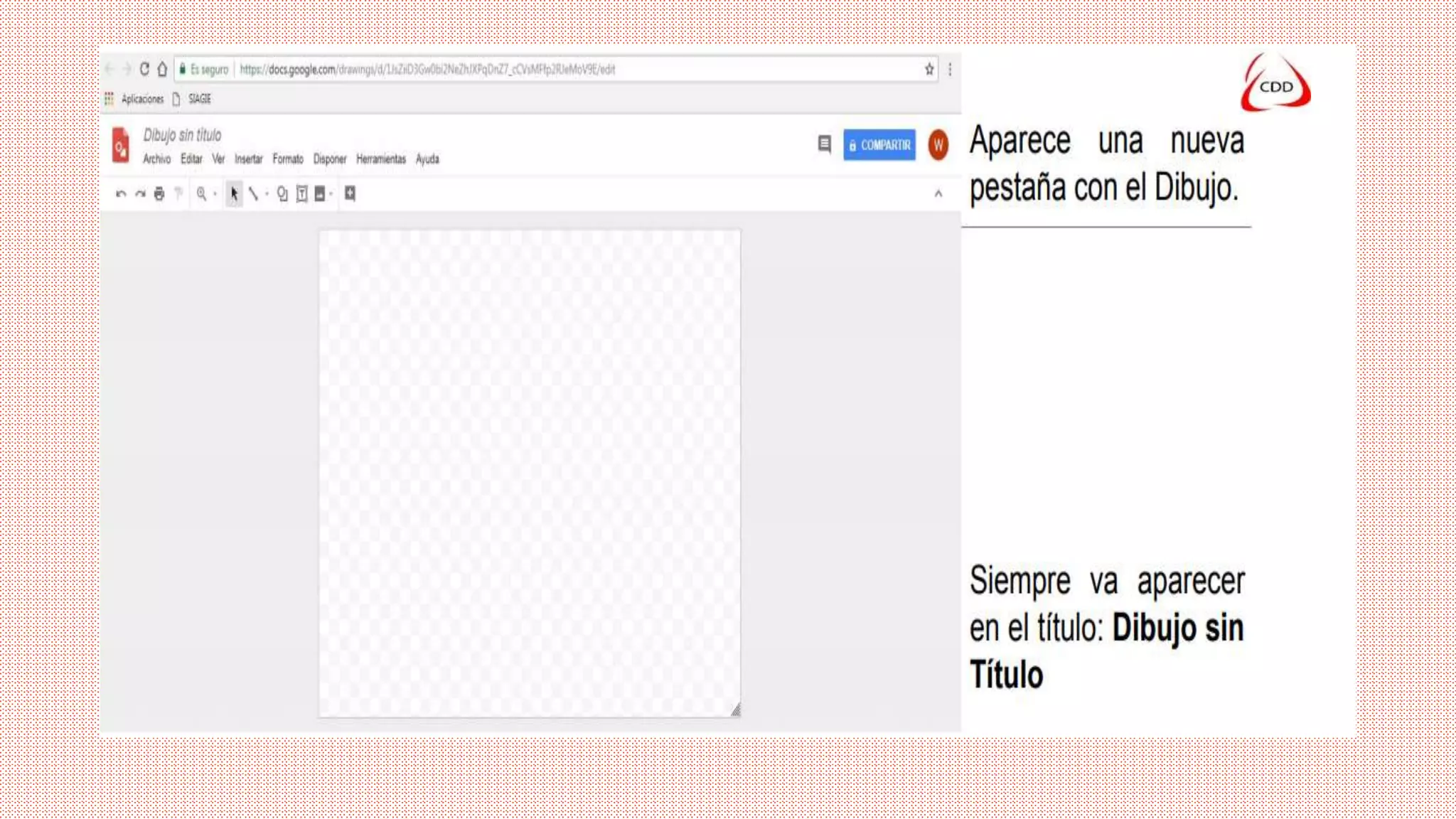 Dibujos de google | PPT