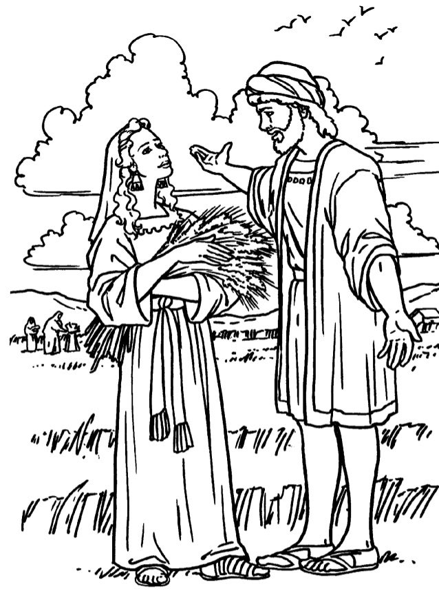 Biblia Galilea Kolorowanki Cud Imprimir Testamento Milagro Morza ...