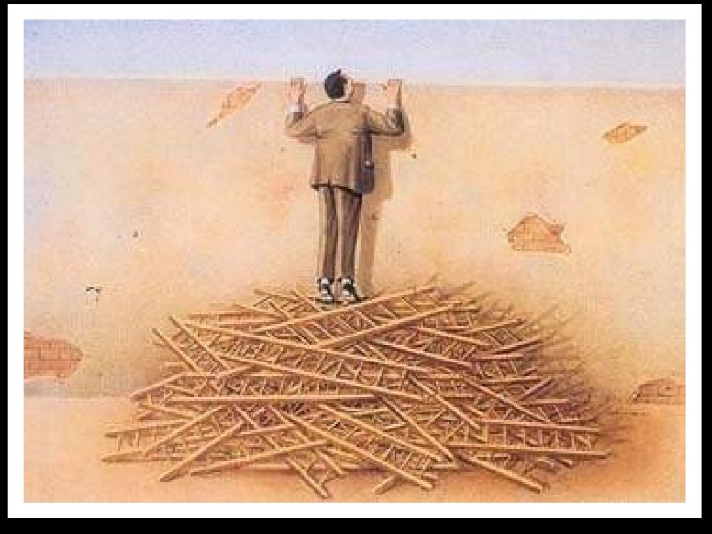 Dibujos para reflexionar.