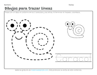 Dibujos para trazar lineas.pdf