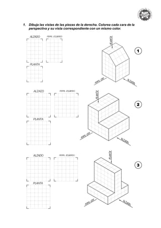 Dibujo tecnico | PPTX