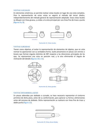 DIBUJO TÉCNICO | PDF