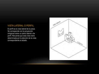 Dibujo tecnico | PPTX
