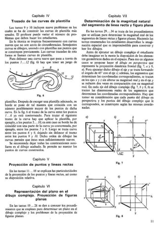 Dibujo tecnico ejercicios | PDF