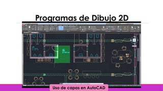 DIBUJO Y DIBUJO TECNICO PRESENTACION.pptx