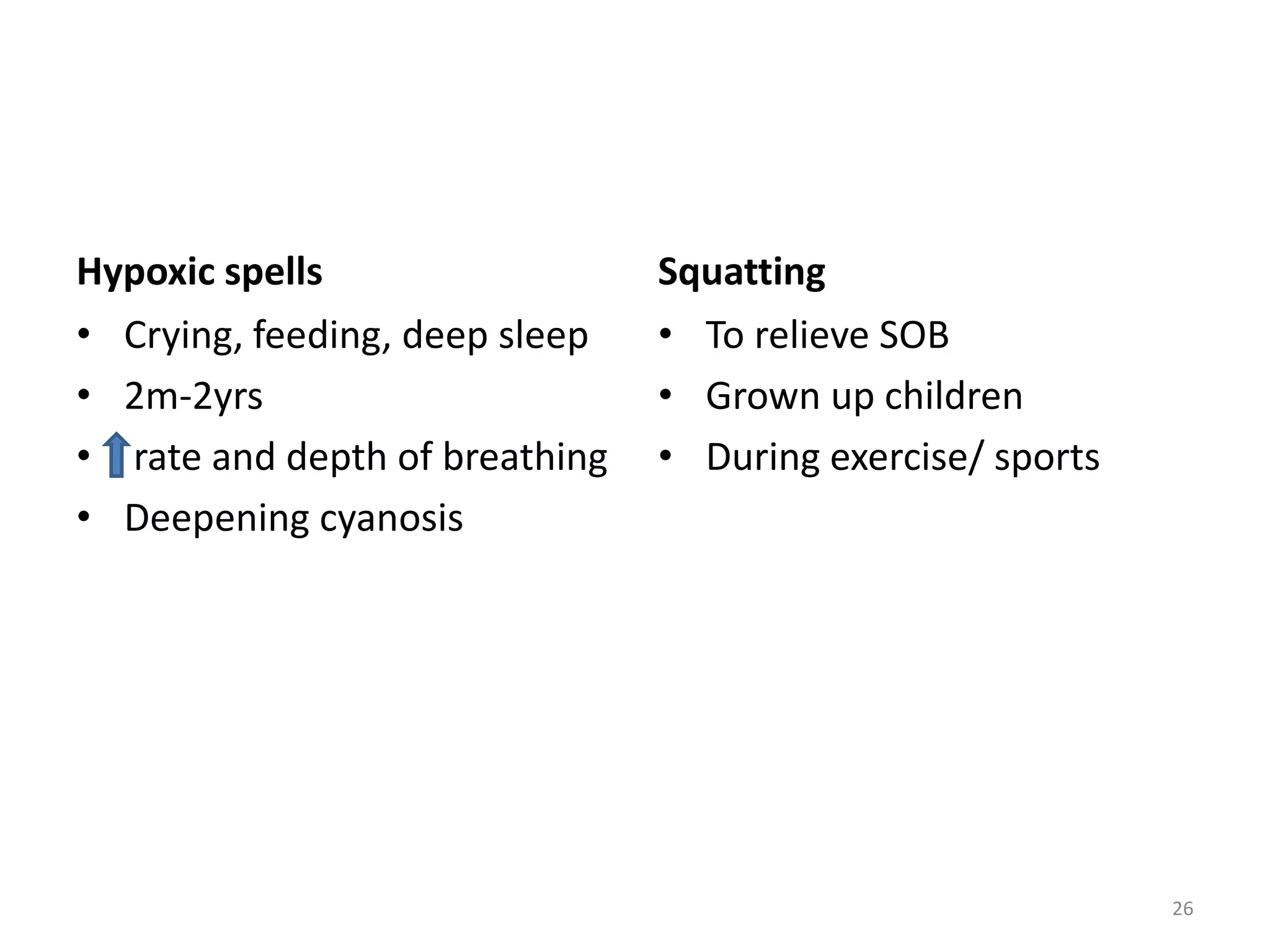 Dibu's approach to congenital heart disease | PPTX