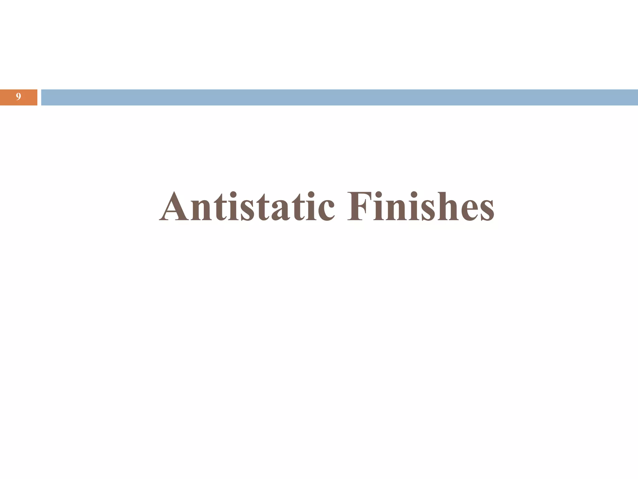 FUNCTIONAL FINISHES OF GARMENTS | PPTX