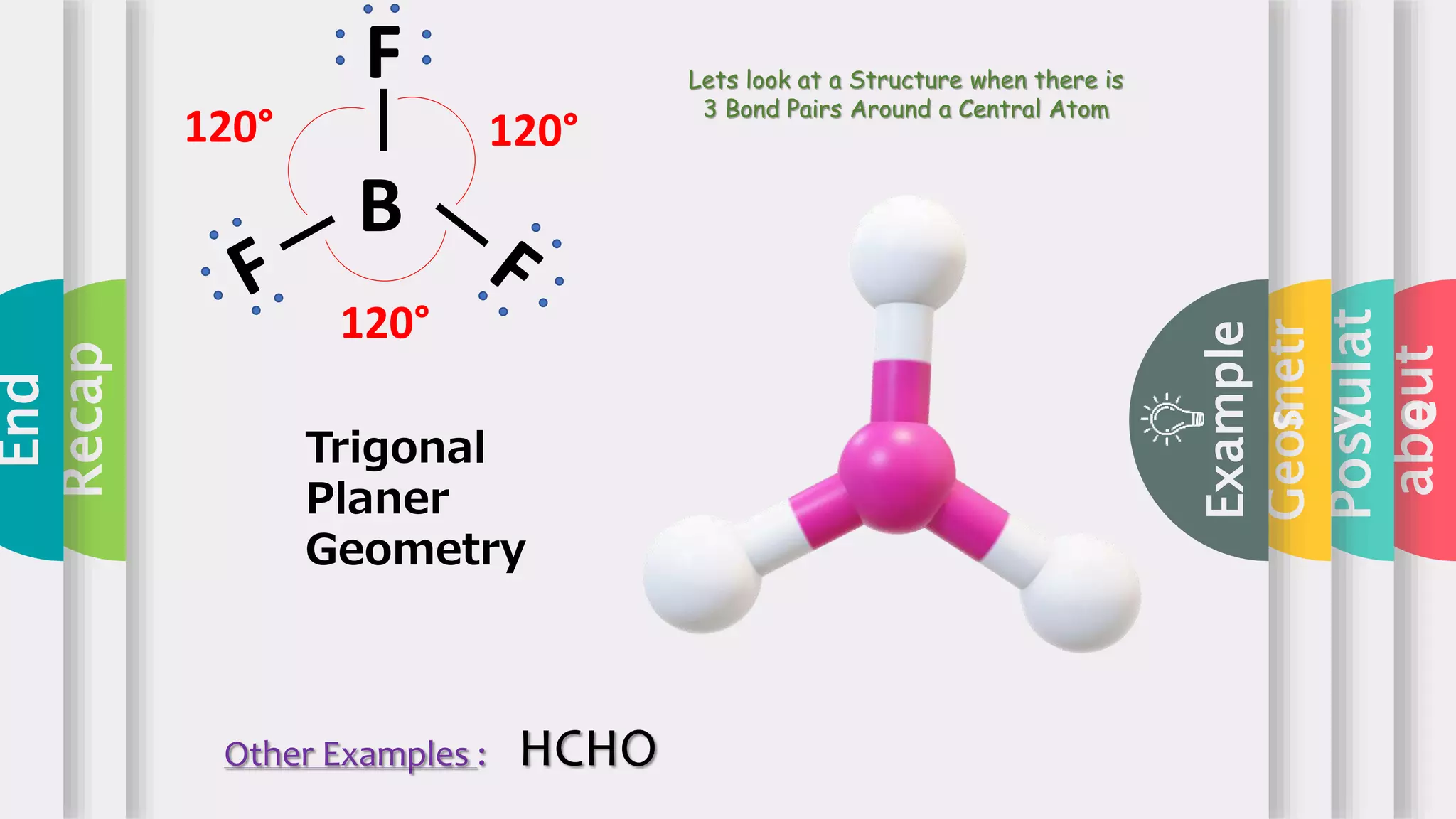VSEPR Theory | PPTX