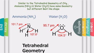 VSEPR Theory | PPTX