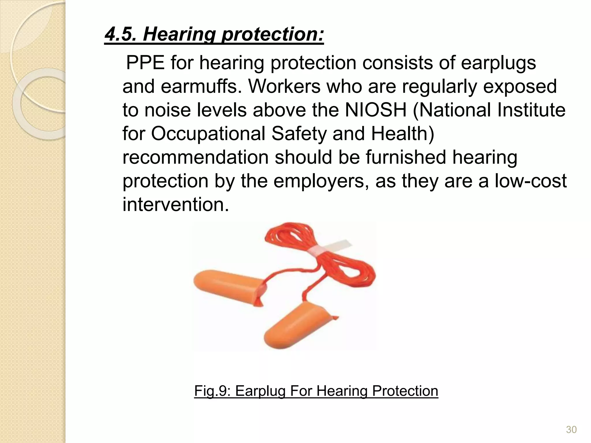 Safety Action Guide for Foundry Industry | PPTX