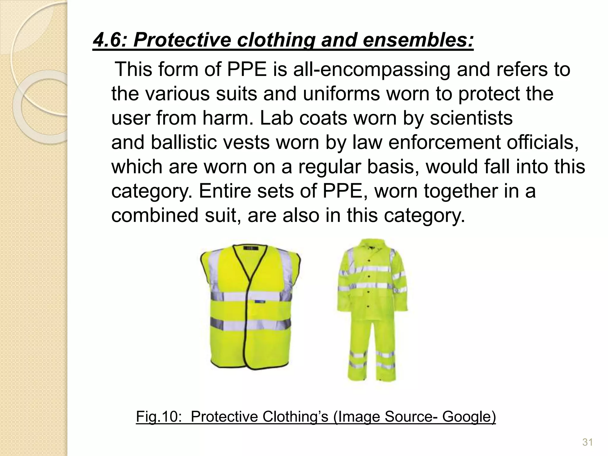 Safety Action Guide for Foundry Industry | PPTX