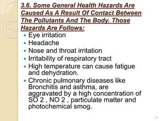 Safety Action Guide for Foundry Industry | PPTX