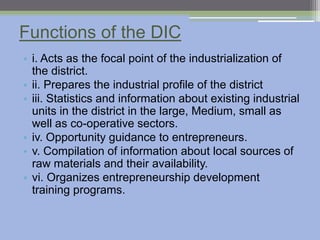 Dic | PPTX