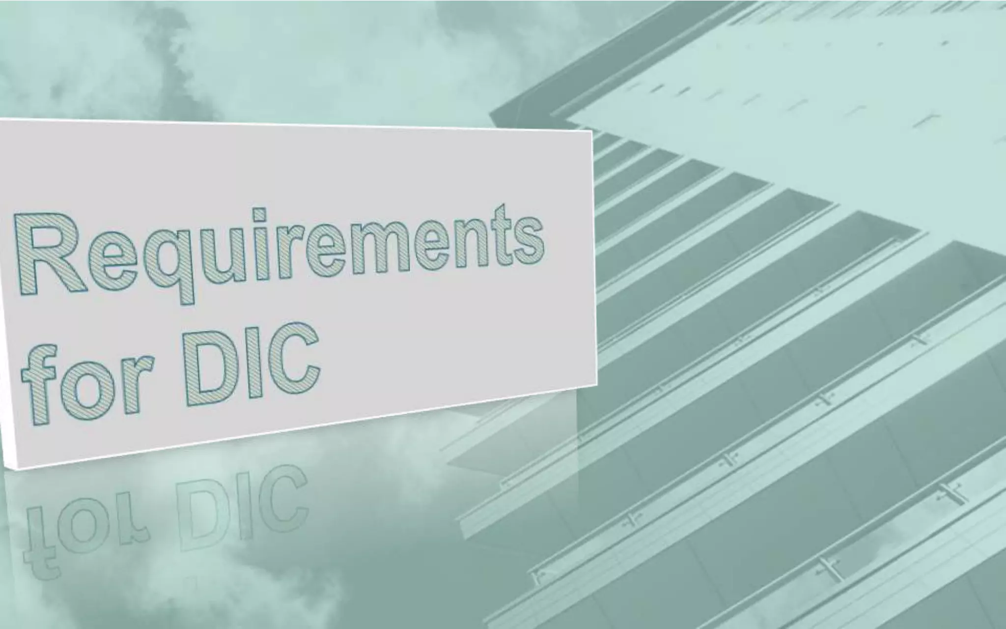 Drug information center (DIC) | PPTX