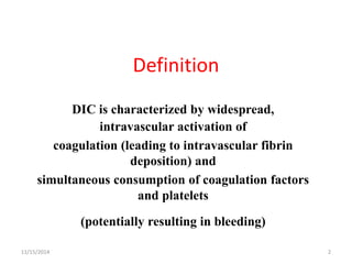 Dic | PPT
