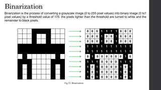 OCR speech using Labview | PPTX