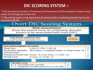 DIC | PPT