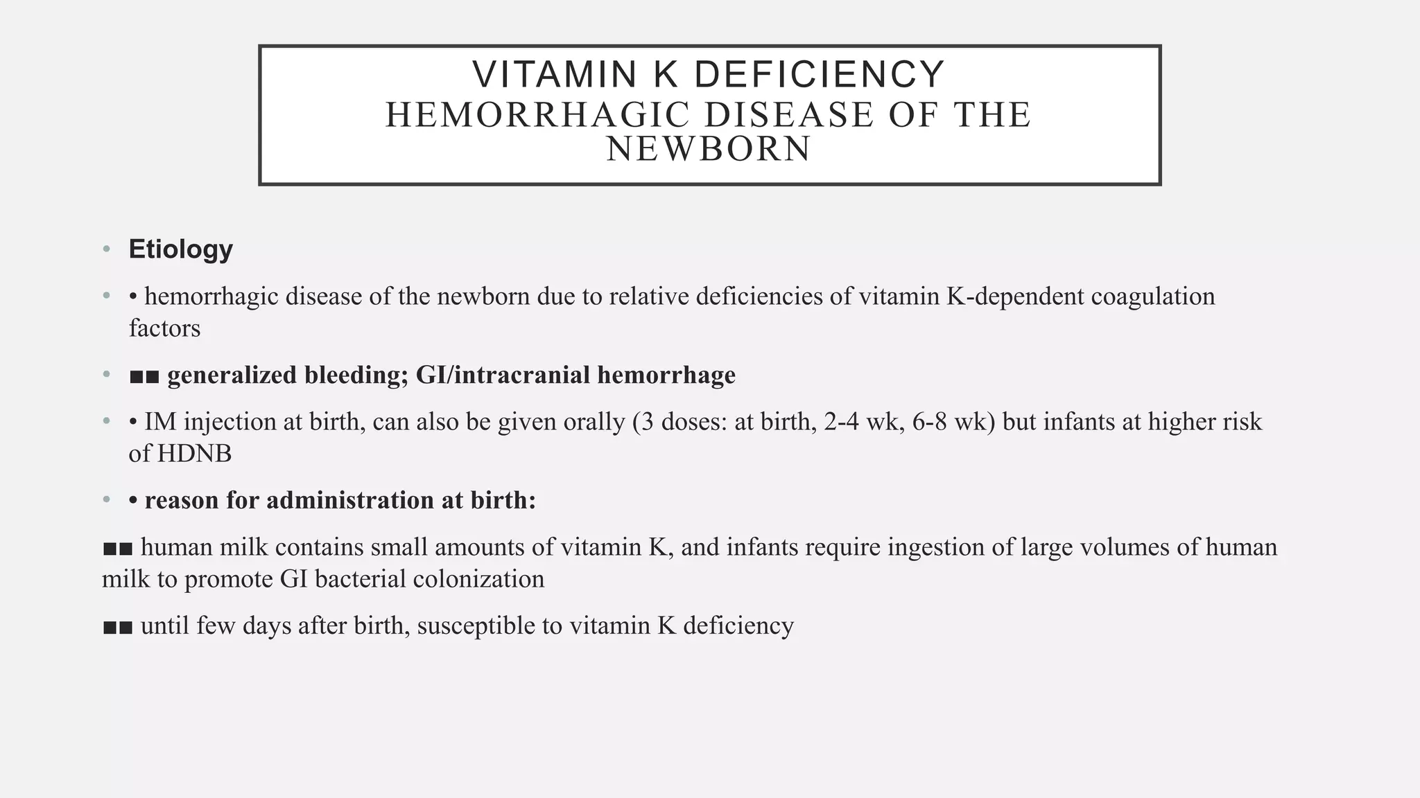 Disseminated intravascular coagulation (DIC) | PPTX