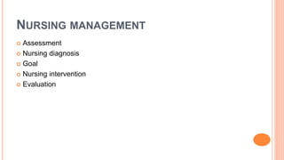 Dic- disseminated intravascular coagulation | PPTX
