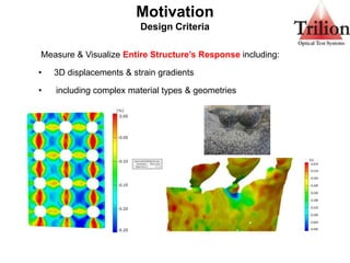 Digital Image Correlation Presentation | PPTX