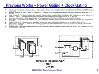 NCTu DIC 2012 term report | PPT