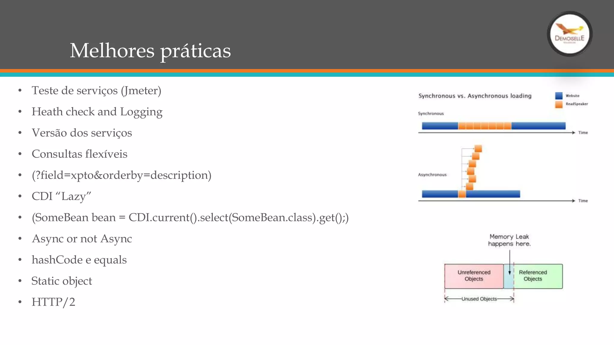 Dicas e truques | PPTX
