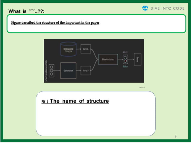 Dic best paper_ [format] | PPT