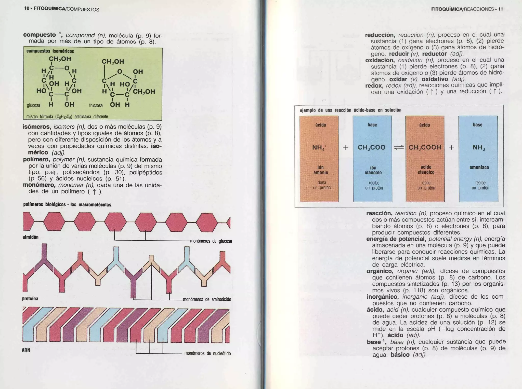Diccionario.ilustrado.de.la.botanica | PDF