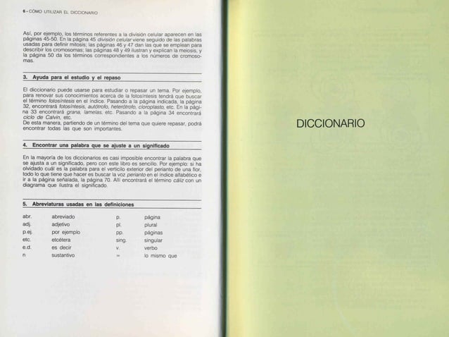 Diccionario.ilustrado.de.la.botanica | PDF