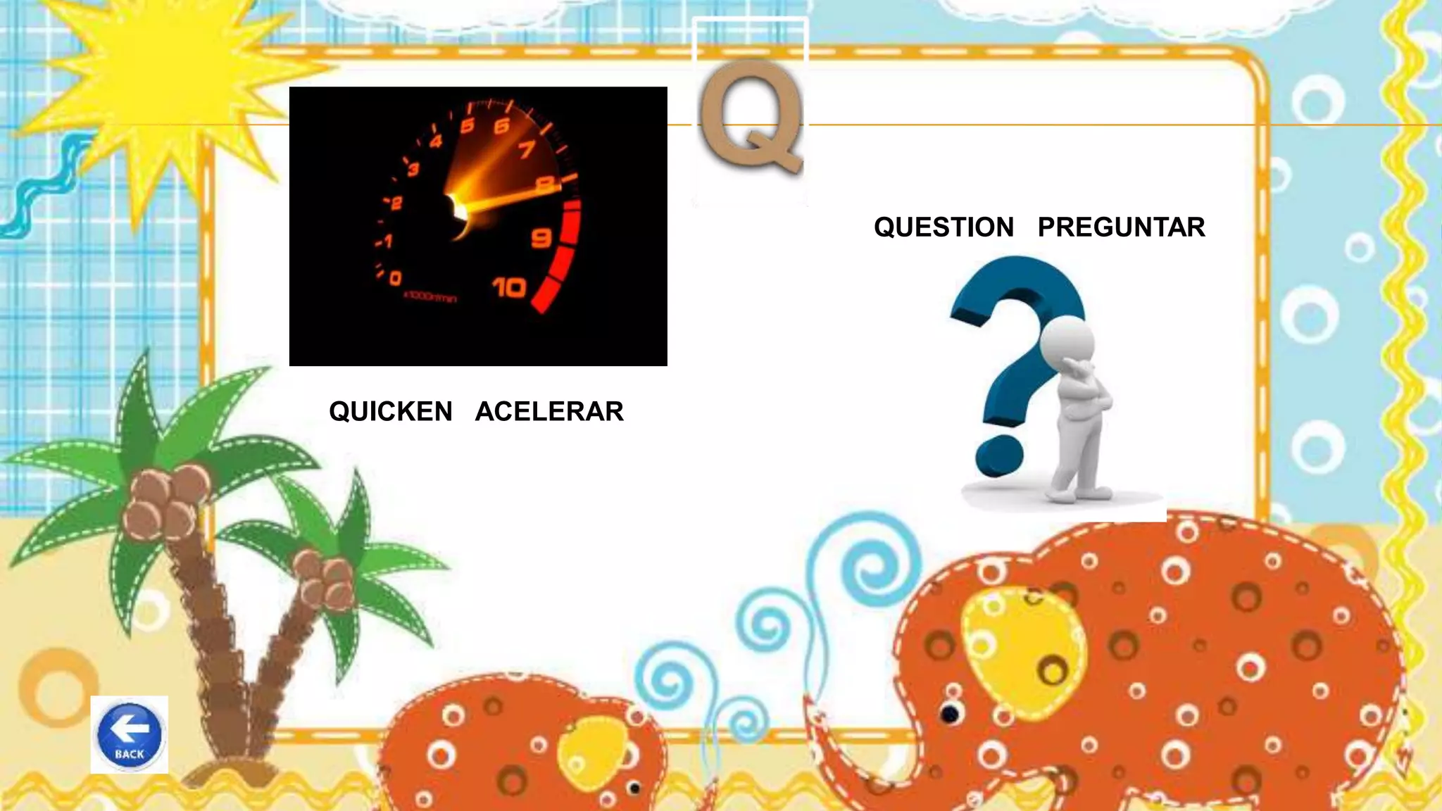 Diccionario Verbos en inglés | PPTX