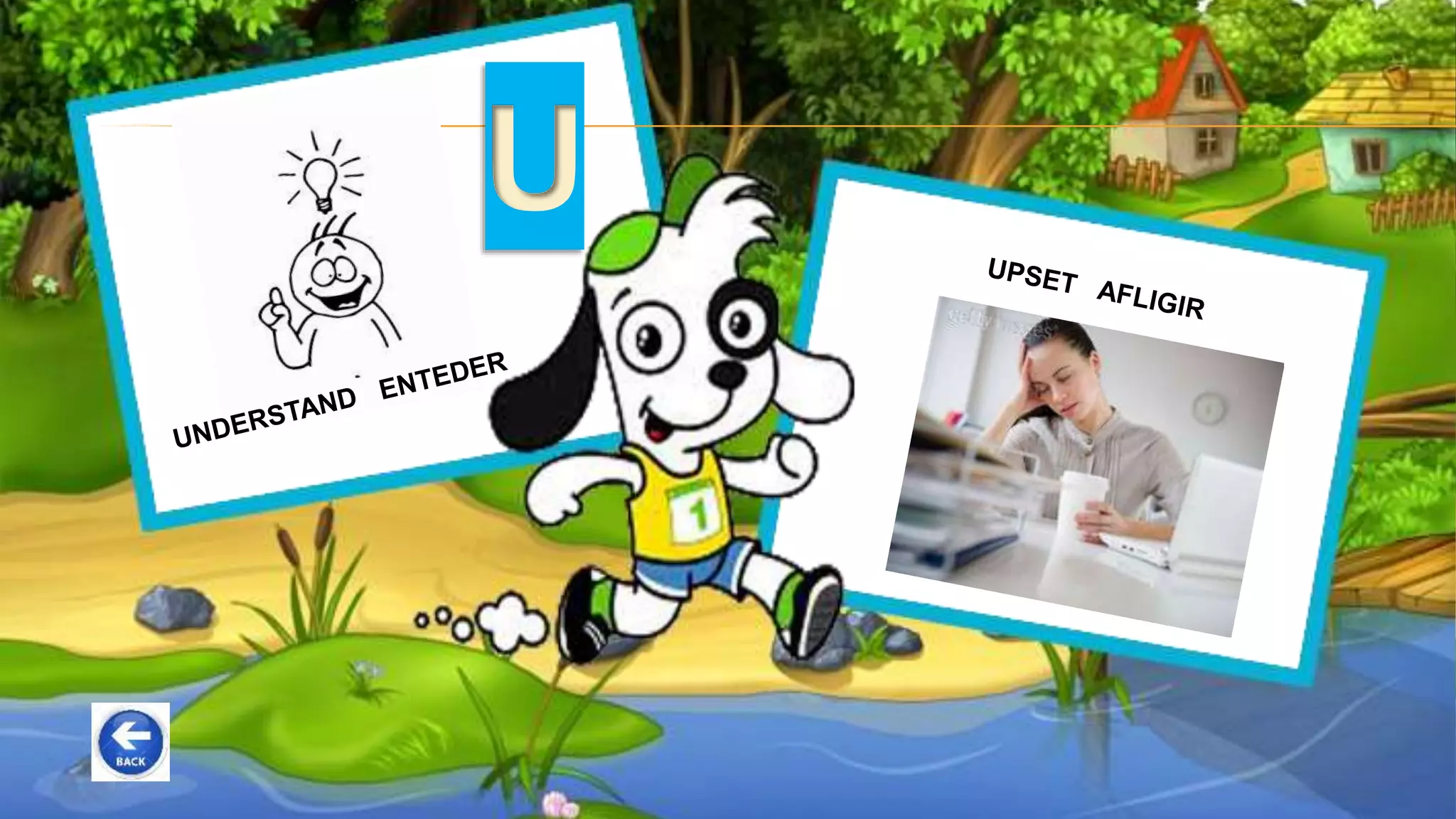 Diccionario Verbos en inglés | PPTX