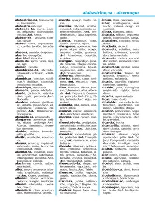 Diccionario de-sinonimos-antonimos-y-paronimos-130722092459-phpapp02 | PDF