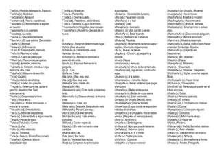 Diccionario aymara | DOCX