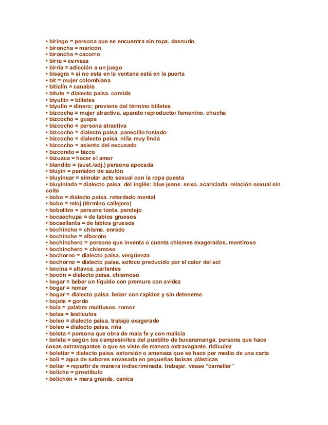 Como Se Escribe Gancho En Espanol - Solo Para Adultos En Santander