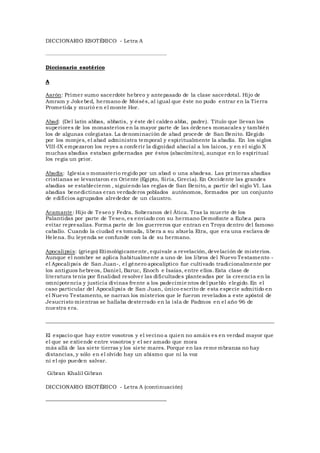 DICCIONARIO ESOTÉRICO.doc