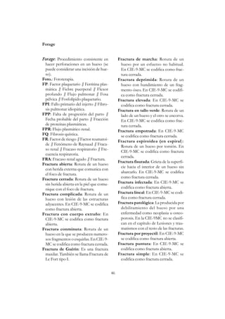 Diccionario siglas medicas | PDF