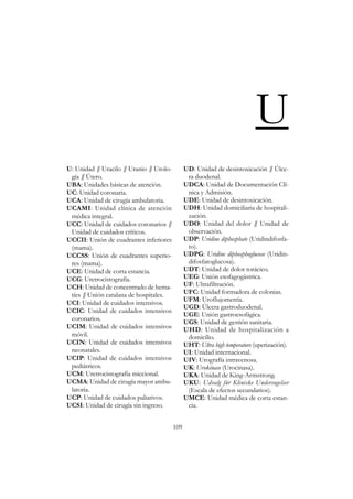 Diccionario De Siglas Médicas Y Otras Abreviaturas,, 50% OFF