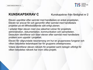 Dice projektet2 | PPTX