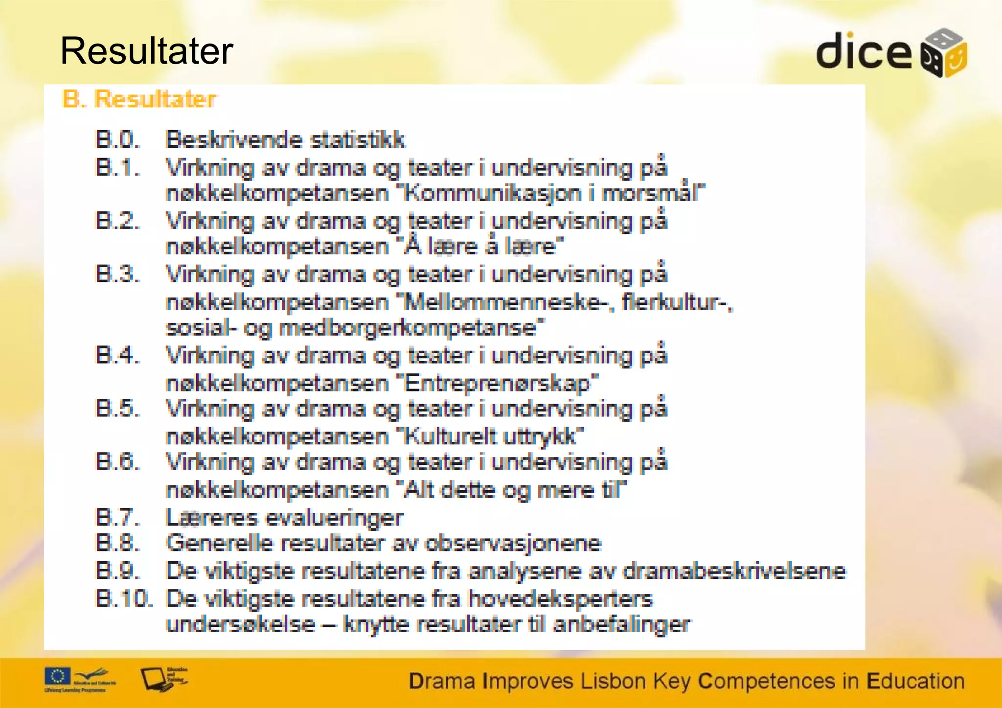 policy paper | PPT
