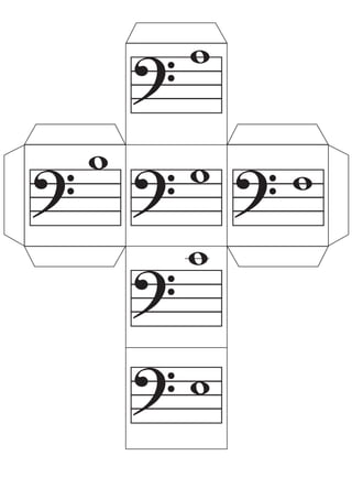 Dado Musical | PDF