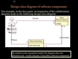 Dice Game Case Study 11 30 6 | PPT