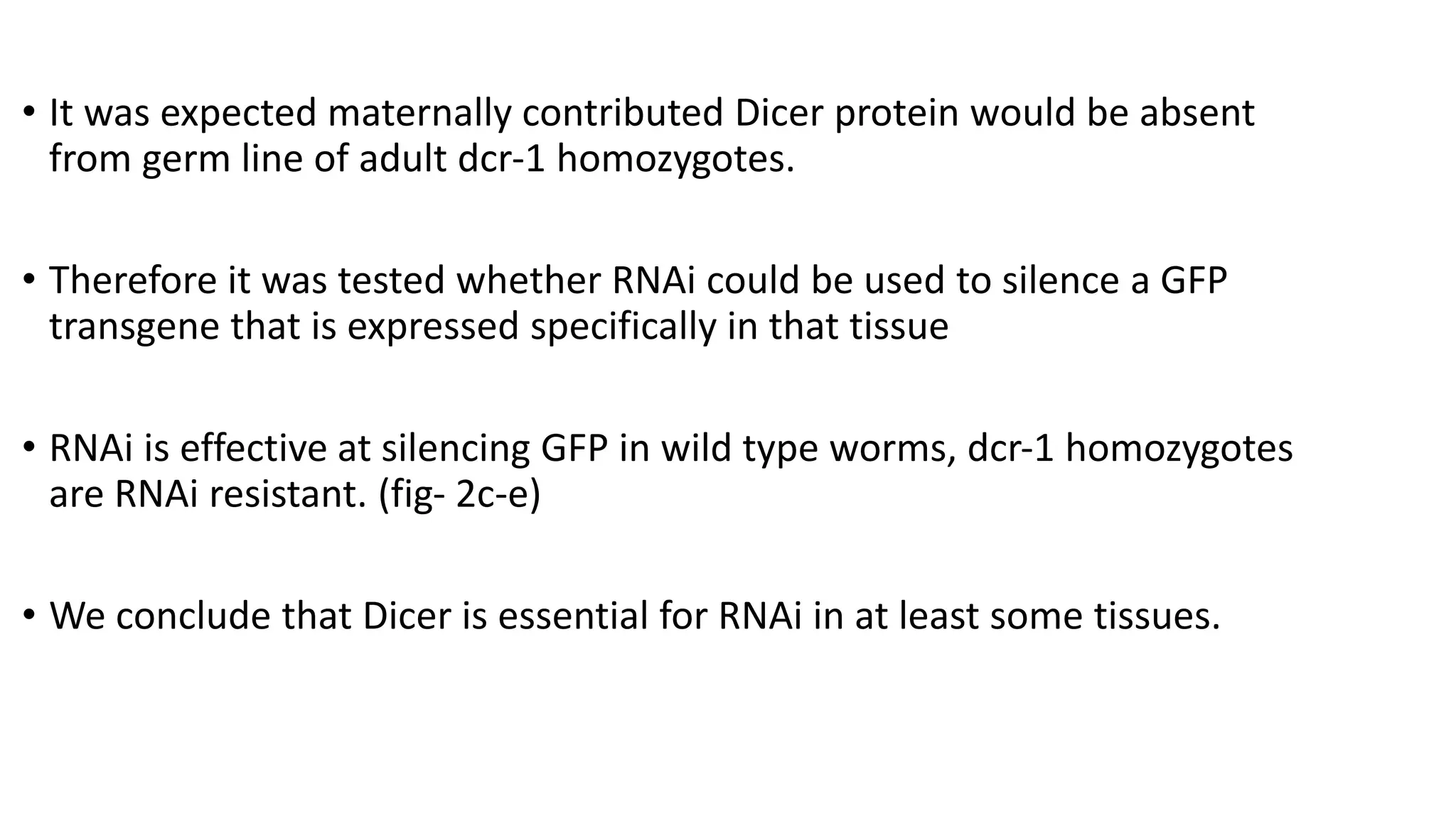 Dicer functions in RNA interference and in synthesis.pptx