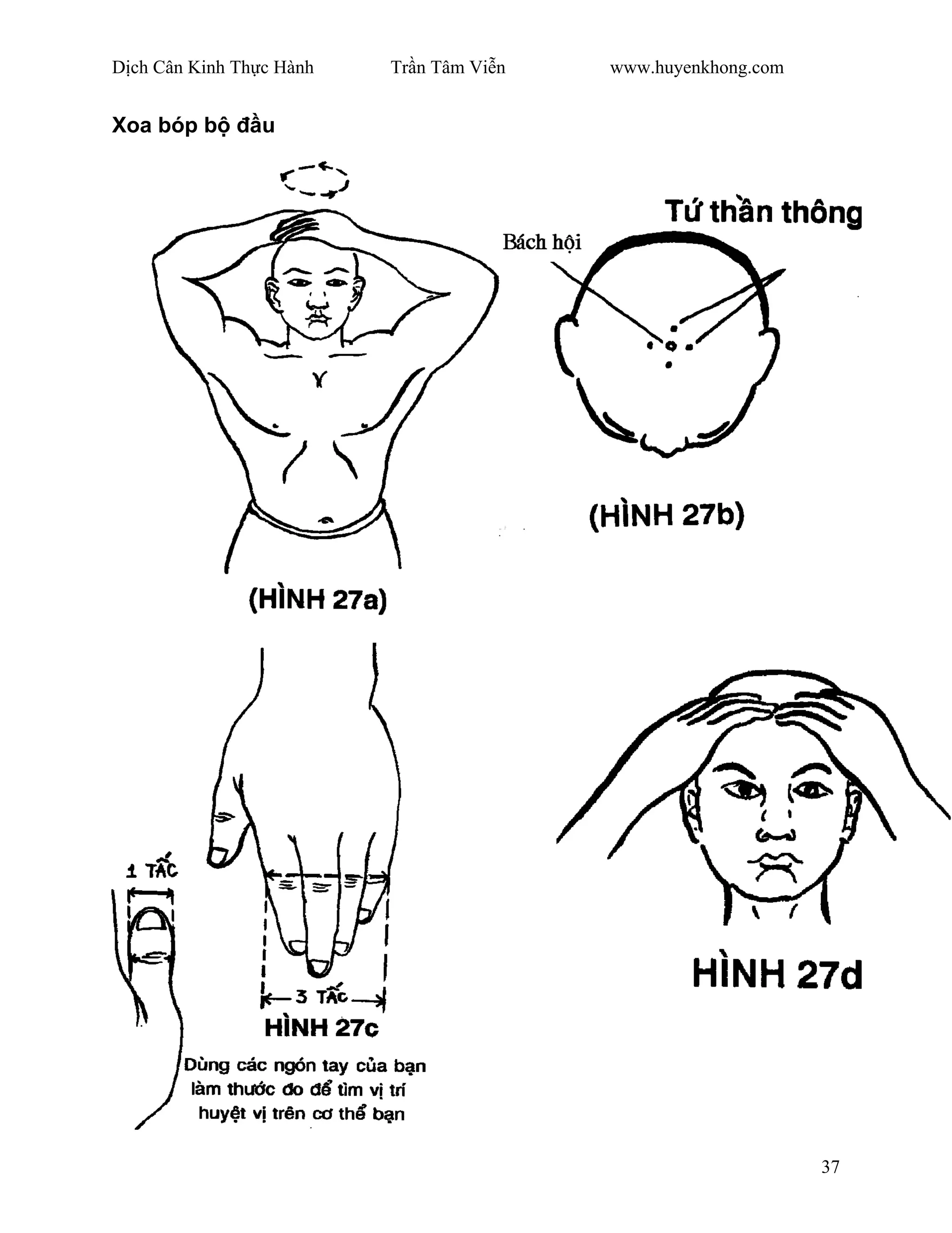 Dich cankinh thuchanh | PDF