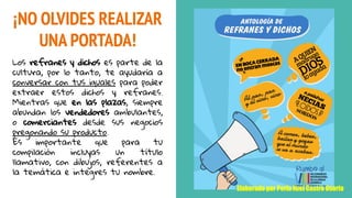 DICHOS PREGONES Y REFRANES.pdf