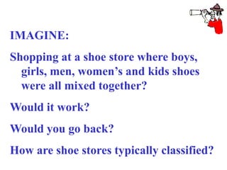 Dichotomous key | PPT