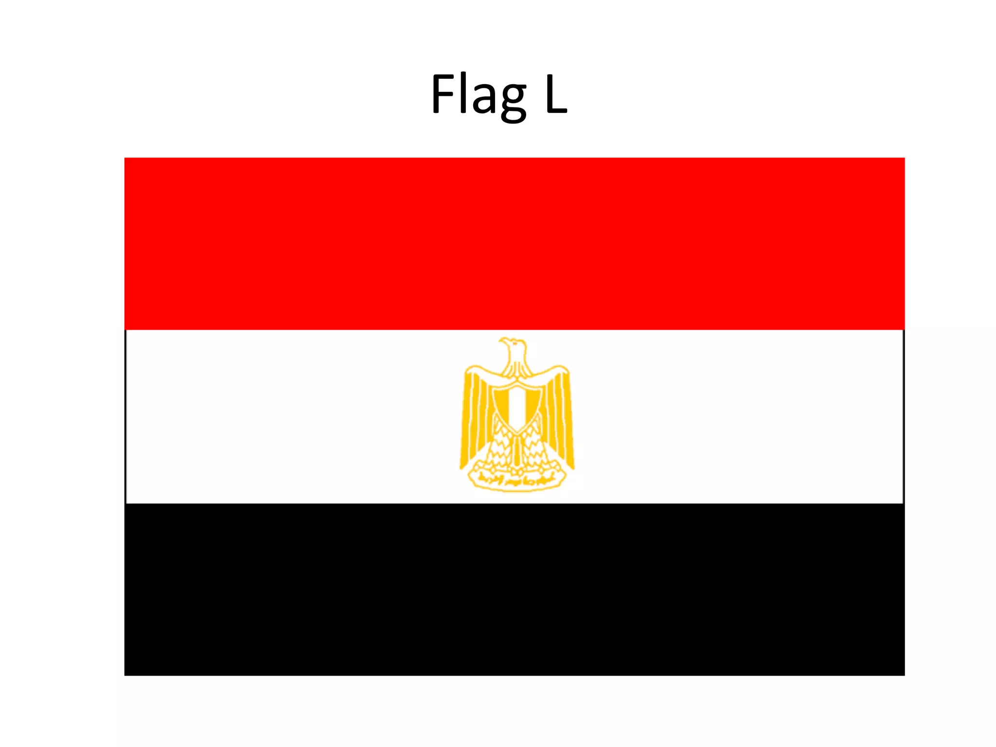 Dichotomous keys.flags of africa presentation | PPT
