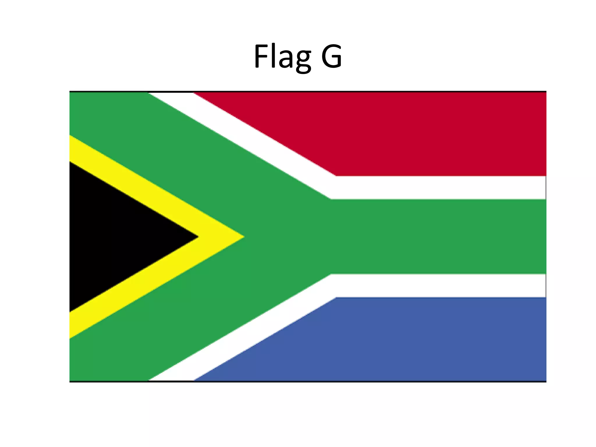 Dichotomous keys.flags of africa presentation | PPT